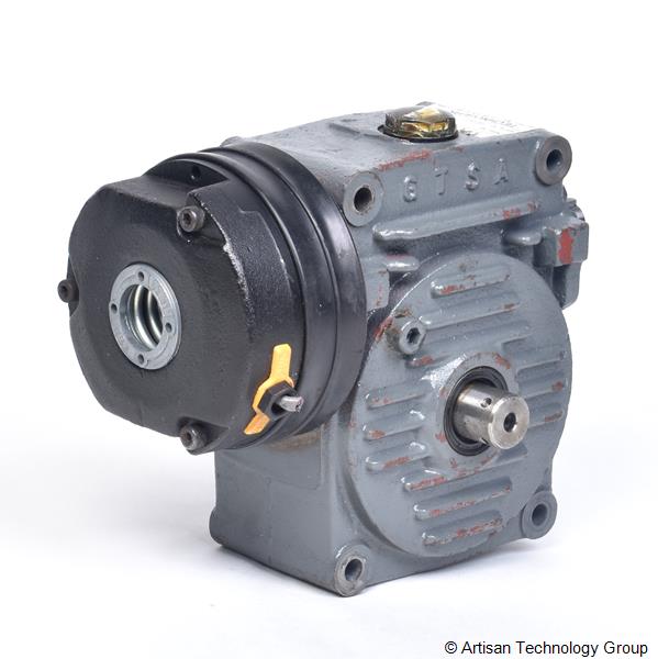 S099901-P043 SIPCO (Technogear Gearbox) | ArtisanTG™