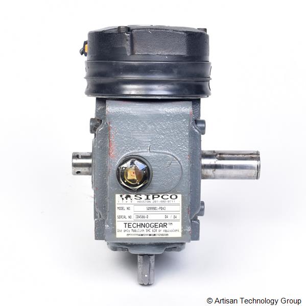 S099901-P043 SIPCO (Technogear Gearbox) | ArtisanTG™