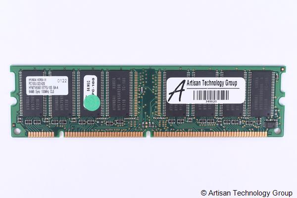 PC100U-322-620 Hyundai (RAM Memory Module) | ArtisanTG™
