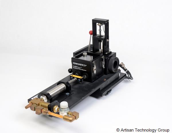 MilliFlow SLM Aminco (Stopped Flow Reactor for AMINCO-Bowman Series 2 ...