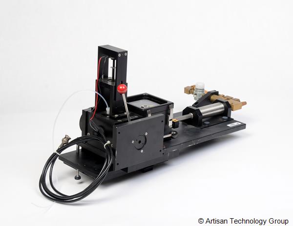 MilliFlow SLM Aminco (Stopped Flow Reactor for AMINCO-Bowman Series 2 ...