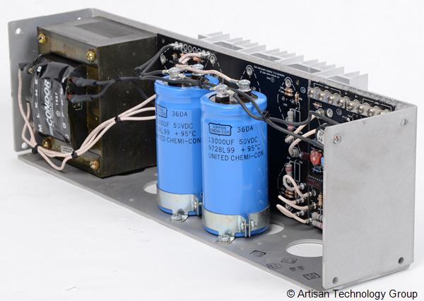 F24-12-A+ Condor Power (D.C. Power Supply) | ArtisanTG™