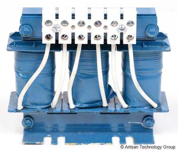 MTE RL-01201 (Line Reactor) | ArtisanTG™