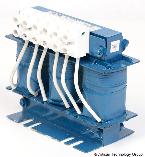 MTE RL-01201 (Line Reactor) | ArtisanTG™