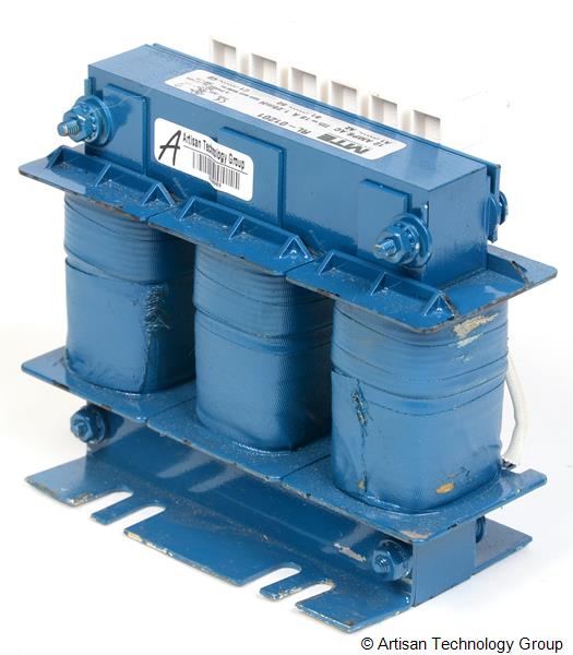 MTE RL-01201 (Line Reactor) | ArtisanTG™