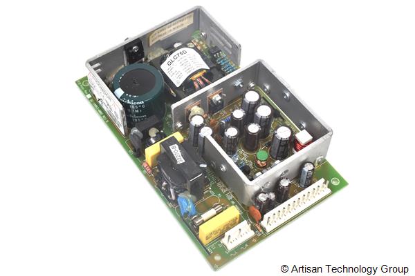 GLC75D Condor Power (75W Power Supply (+5.1V, +24V, -12V, +12V / 8A, 2 ...