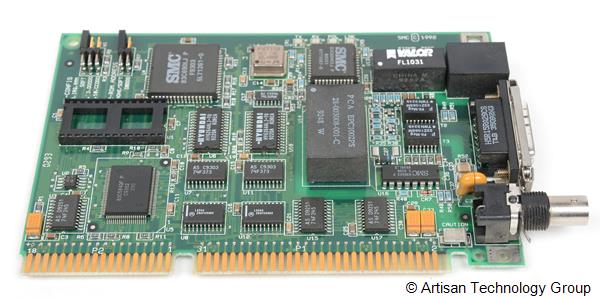 SMC Elite16 Combo (8013 EWC) (Ethernet Adapter Card) | ArtisanTG™
