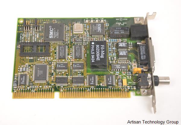SMC Elite16 Combo (8013 EWC) (Ethernet Adapter Card) | ArtisanTG™
