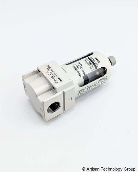 SMC AF2-N02-CZ-A (Modular Air Filter) | ArtisanTG™