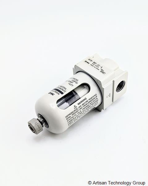 SMC AF2-N02-CZ-A (Modular Air Filter) | ArtisanTG™