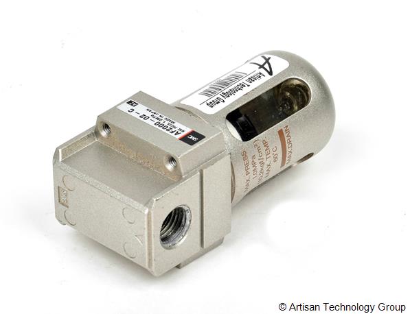 SMC AF2000-02-C (Modular Air Filter) | ArtisanTG™