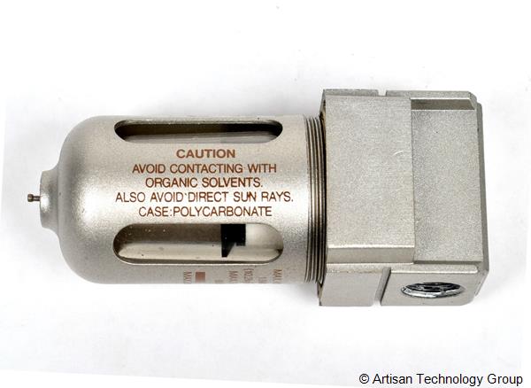 SMC AF2000-02-C (Modular Air Filter) | ArtisanTG™
