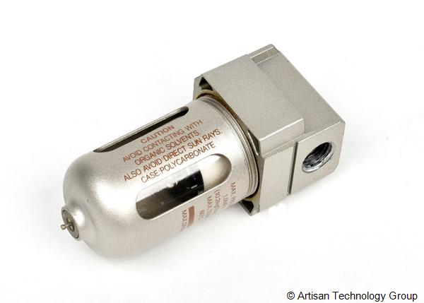 SMC AF2000-02-C (Modular Air Filter) | ArtisanTG™