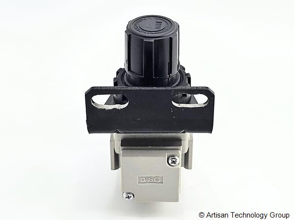 SMC AR20-N02BG-Z (Modular Type Regulator) | ArtisanTG™