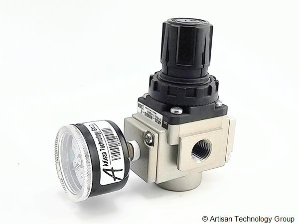 SMC AR20-N02BG-Z (Modular Type Regulator) | ArtisanTG™