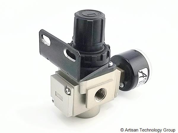 SMC AR20-N02BG-Z (Modular Type Regulator) | ArtisanTG™