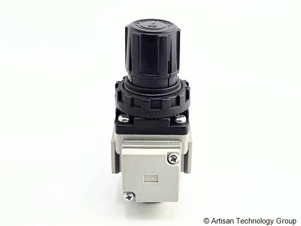 SMC AR20-N02BG-Z (Modular Type Regulator) | ArtisanTG™