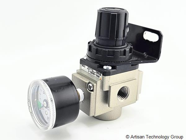 SMC AR20-N02BG-Z (Modular Type Regulator) | ArtisanTG™