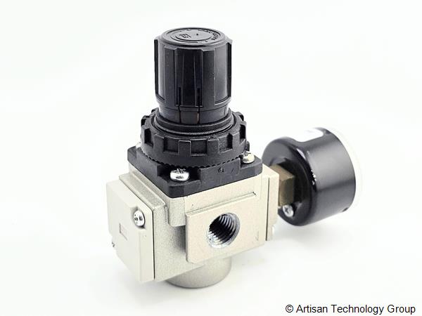 SMC AR20-N02BG-Z (Modular Type Regulator) | ArtisanTG™