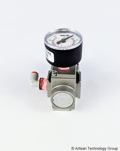 SMC AR20-N02H-Z (Modular Type Regulator) | ArtisanTG™