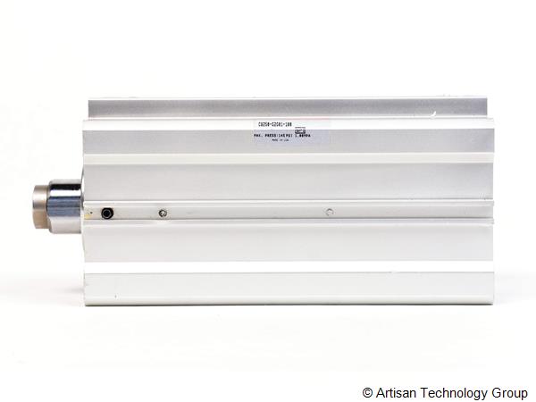 SMC CQ250-G2G01-100 (Compact Cylinder) | ArtisanTG™