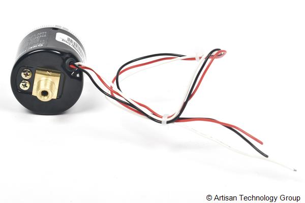 SMC GP46-P10-N01M-C2-X30 (Pressure Gauge with Switch) | ArtisanTG™