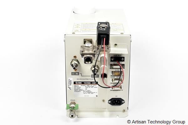 SMC HEC003-W5B-FL-X117 (Peltier-Type Chiller) | ArtisanTG™