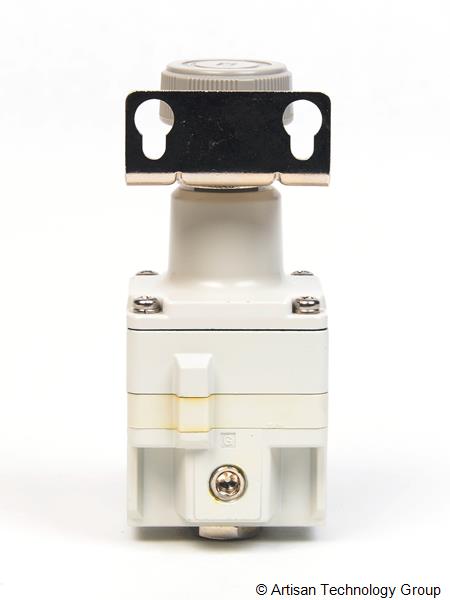 SMC IR2000-02BG (Precision Regulator) | ArtisanTG™