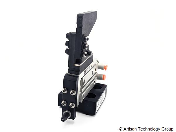 SMC MXH6-25 (Compact Slide) | ArtisanTG™