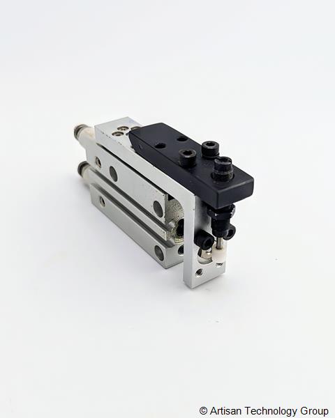SMC MXH6-25 (Compact Slide) | ArtisanTG™