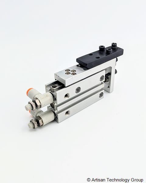 SMC MXH6-25 (Compact Slide) | ArtisanTG™