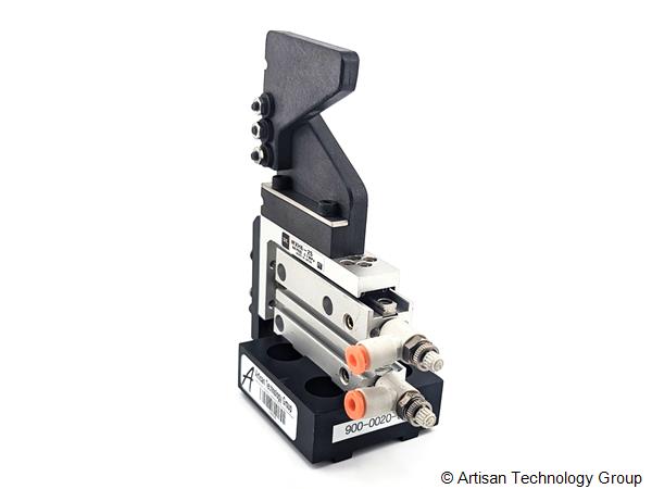 SMC MXH6-25 (Compact Slide) | ArtisanTG™