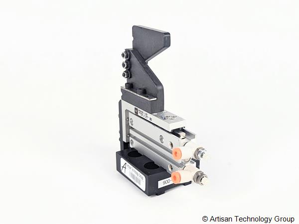 SMC MXH6-40 (Compact Slide) | ArtisanTG™