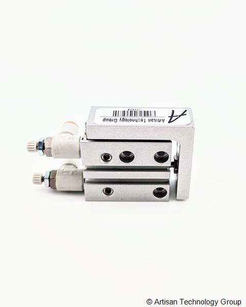 SMC MXH6-5 (Compact Slide) | ArtisanTG™