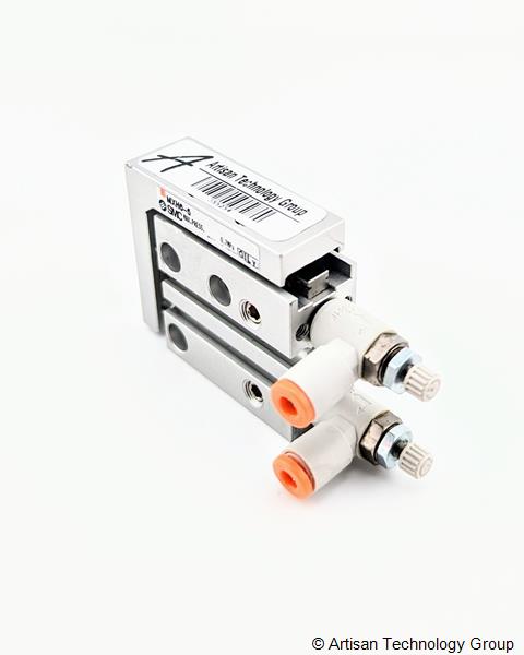 SMC MXH6-5 (Compact Slide) | ArtisanTG™