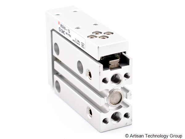 SMC MXH6-15 (Compact Slide) | ArtisanTG™