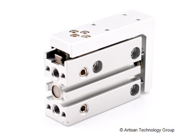 SMC MXH6-15 (Compact Slide) | ArtisanTG™