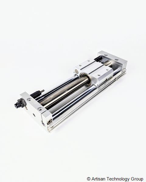 SMC NCDY2S25H-0800B (Magnetically Coupled Rodless Cylinder) | ArtisanTG™