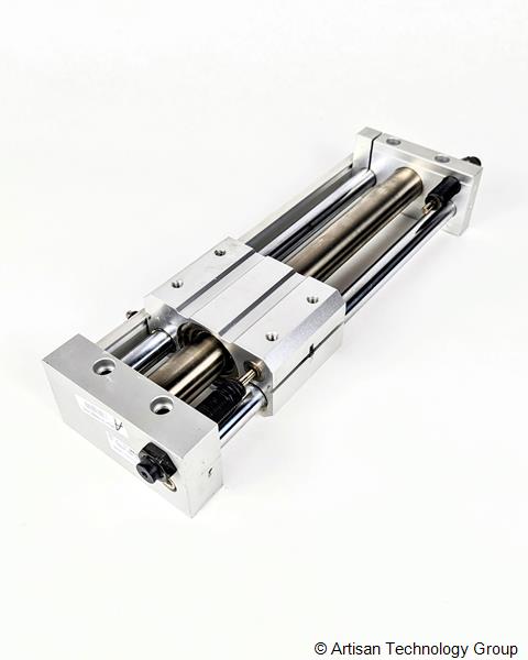 SMC NCDY2S25H-0800B (Magnetically Coupled Rodless Cylinder) | ArtisanTG™