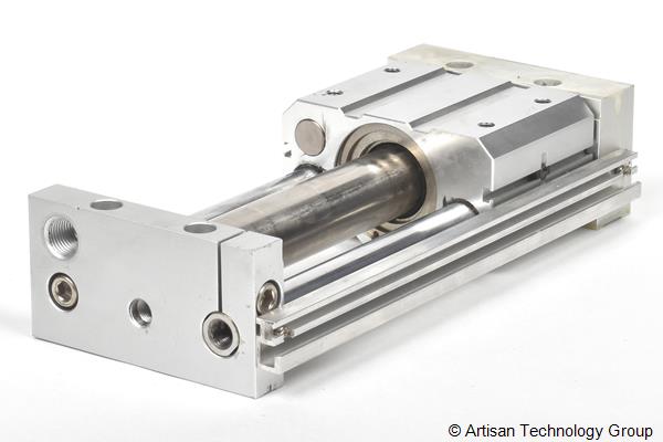 SMC NCDY2S25H-0500BC-A73CL (Magnetically Coupled Rodless Cylinder) | ArtisanTG™