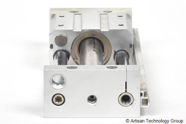 SMC NCDY2S25H-0500BC-A73CL (Magnetically Coupled Rodless Cylinder) | ArtisanTG™