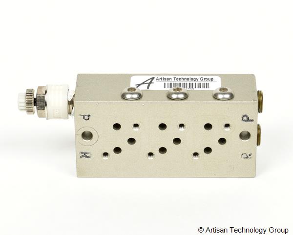 SMC (NVKF Solenoid Valve Base) | ArtisanTG™