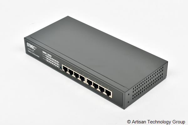 SMC SMC7008ABR (Barricade Broadband Router) | ArtisanTG™