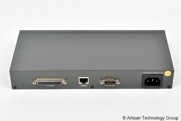 SMC SMC7008ABR (Barricade Broadband Router) | ArtisanTG™