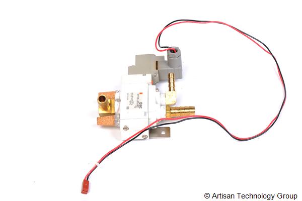 SMC SY7120-5D-02T-F2 (Solenoid Valve) | ArtisanTG™