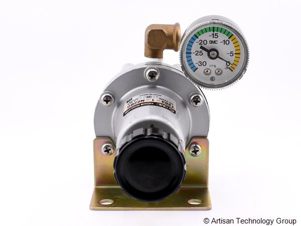 SMC T203-1-N02BG (Handle Operated Vacuum Regulator) | ArtisanTG™