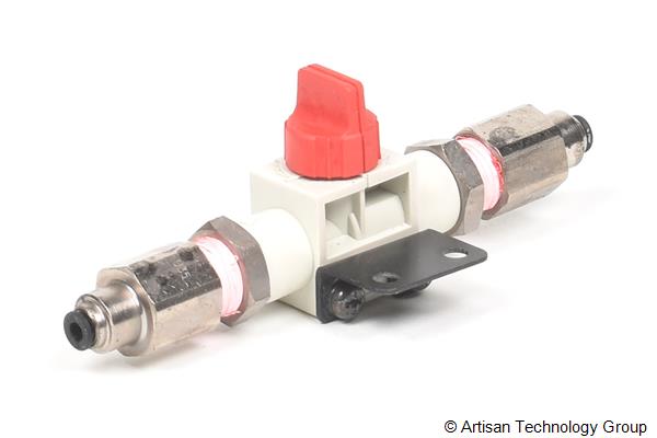 SMC VHK3 (Finger Valve) | ArtisanTG™