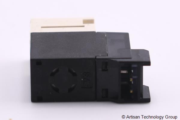 SMC VQ110-6MO (3-Port Solenoid Valve) | ArtisanTG™