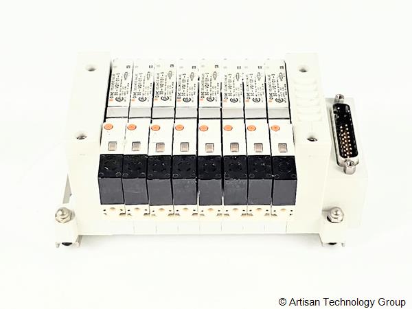 SMC VV5Q11-08N1FU0-S (Valve Manifold) | ArtisanTG™