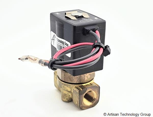 SMC VX2230-02N-6G1 (Direct Operated 2-Port Solenoid Valve) | ArtisanTG™